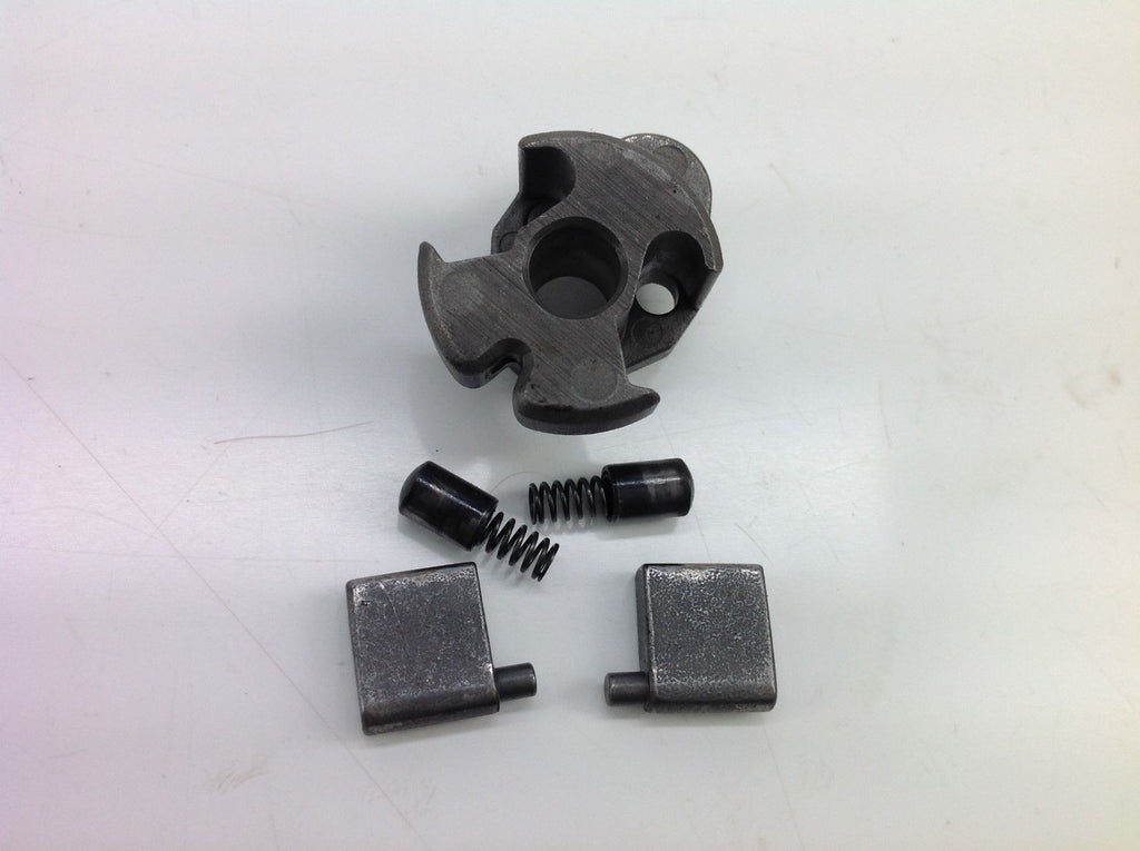 KTM 125 SX 2003 GEAR SELECTOR BARREL DRUM PARTS 0031B – Moto Parts Direct