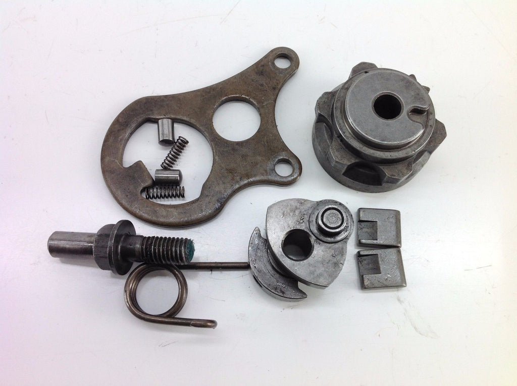 HONDA CR 80 GEAR SELECTOR BARREL DRUM PARTS 0062A – Moto Parts Direct