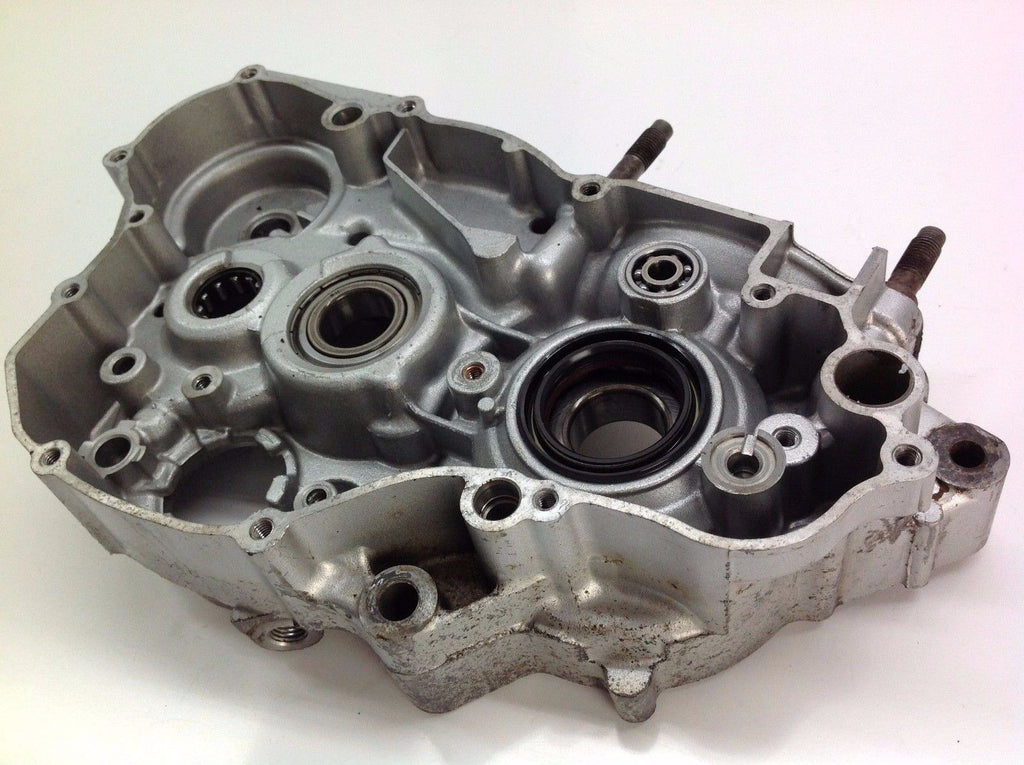 YAMAHA YZ 250 1996 4SR L/H LEFT SIDE ENGINE CRANK CASING 0036 – Moto ...