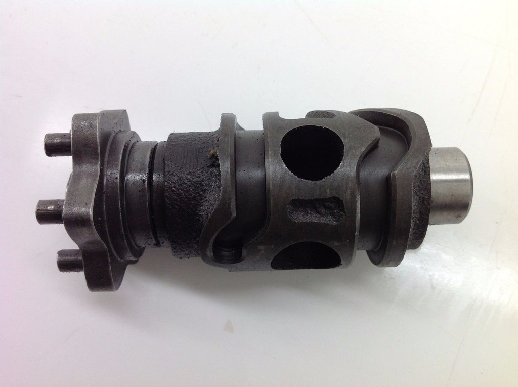 KAWASAKI KX 85 2002 GEAR SELECTOR BARREL DRUM (1) 0063A – Moto Parts Direct