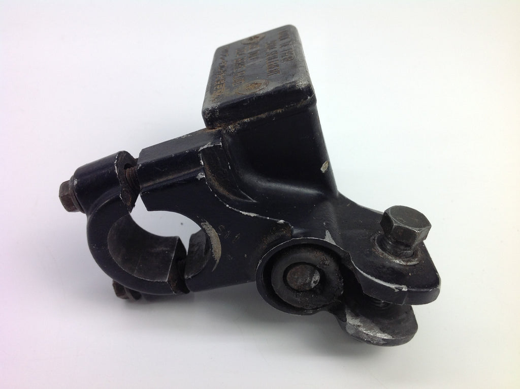 YAMAHA YZ 125 250 FRONT BRAKE MASTER CYLINDER B128 – Moto Parts Direct