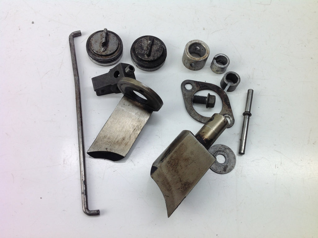 SUZUKI RM 250 1992 POWER VALVE PARTS 0033B – Moto Parts Direct