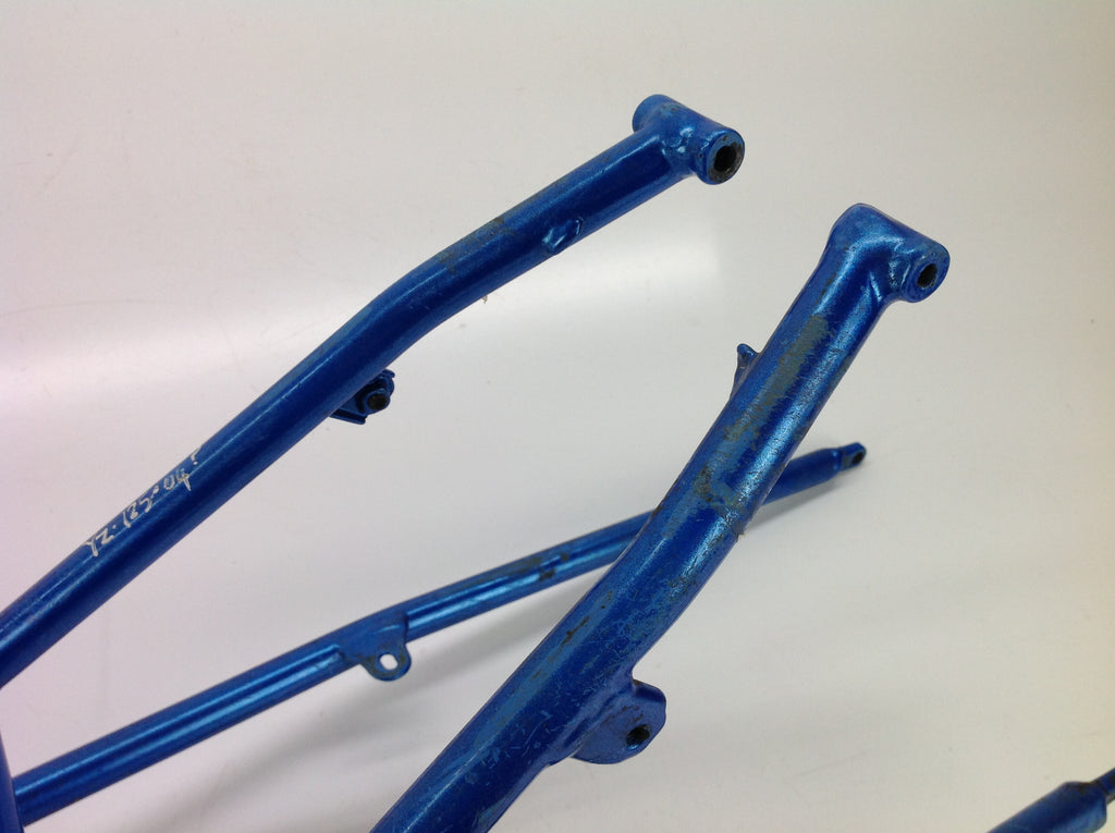YAMAHA YZ 125 REAR SUB FRAME SF32 – Moto Parts Direct