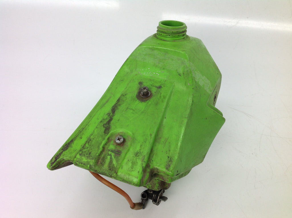 KAWASAKI KX 80 2000 PETROL FUEL TANK TA028 – Moto Parts Direct